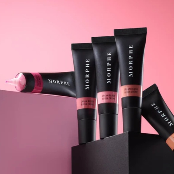 Morphe | Makeup | Morphe Racy Pic Cream Blush | Poshmark